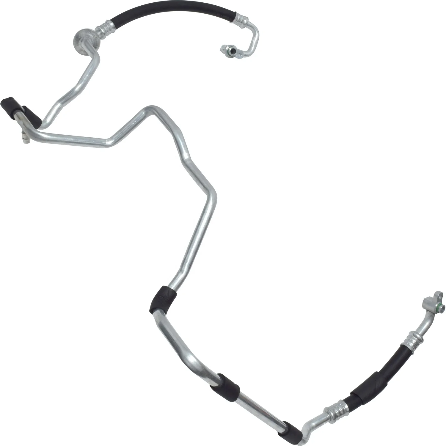 Auto AC Hose Assembly Refrigerant Suction Line 97763-3F600 97763-3F601 ...