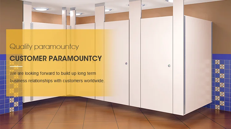 Commercial Modern Toilet Partitions Bathroom Stall Partition - Buy ...