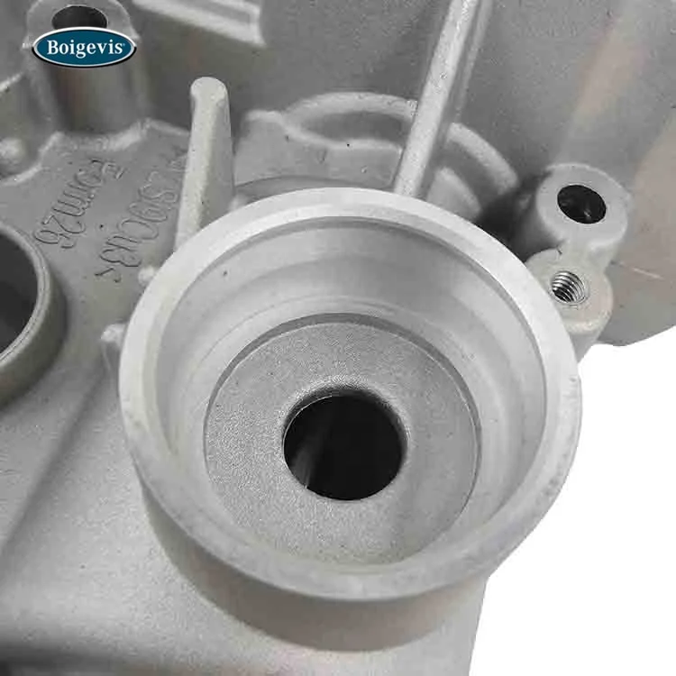 Auto Engine Parts Camshaft Module Fits 1.6 04e103469bq Cylinder Head ...