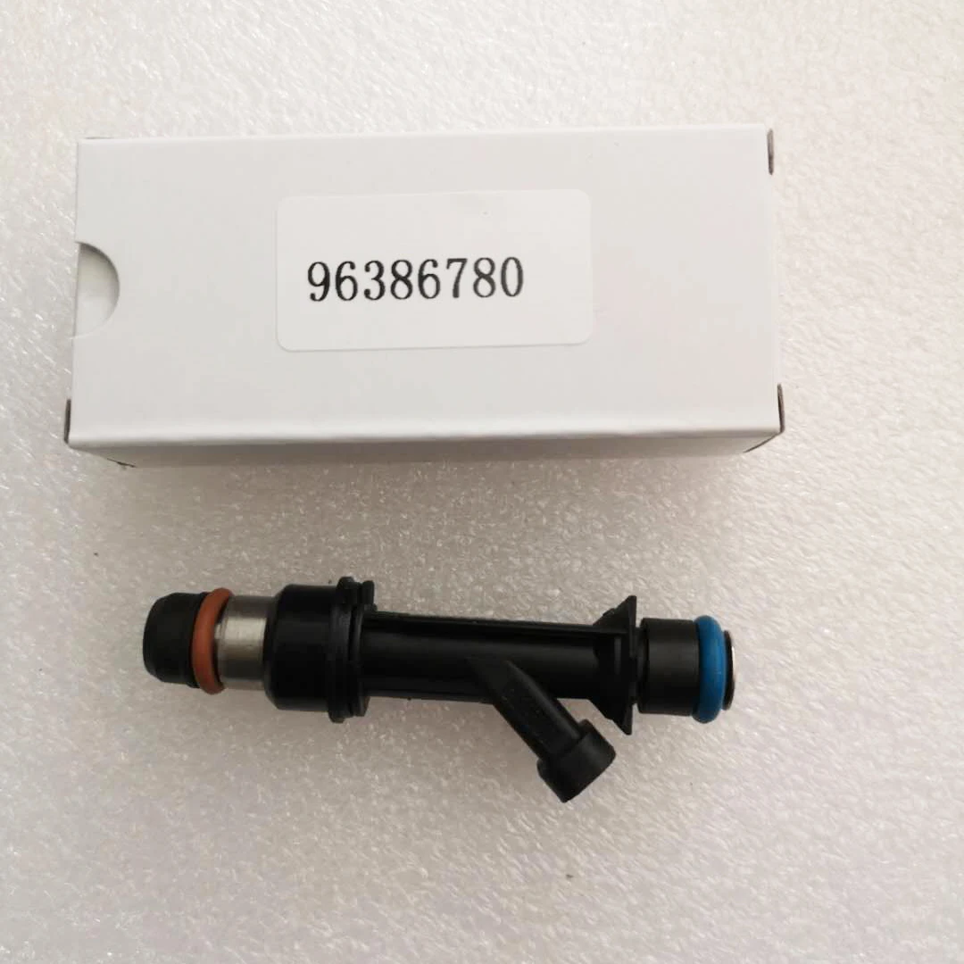 Chevrolet Aveo Fuel Injectors - High Performance & Reliability