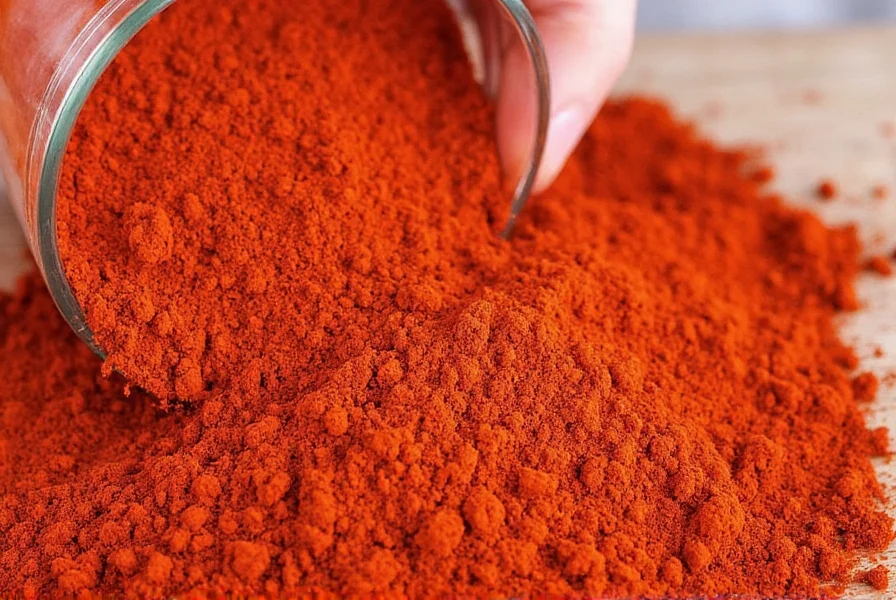 Is Chili Powder Spicy? Heat Levels Vary by Type and Region
