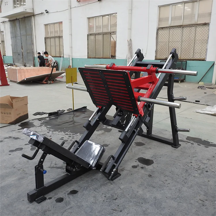 Prime Prodigy HLP Selectorized Rack - Ultimate Strength Equipment