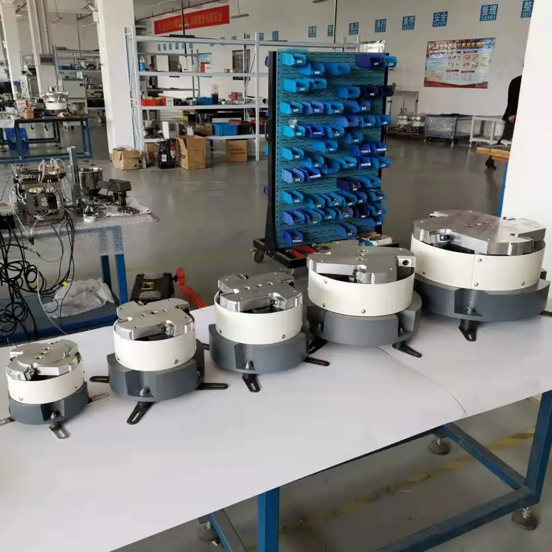 Wholesale Oem Vibratory Feeding Machine Counter Clockwise Bowl Feeder ...