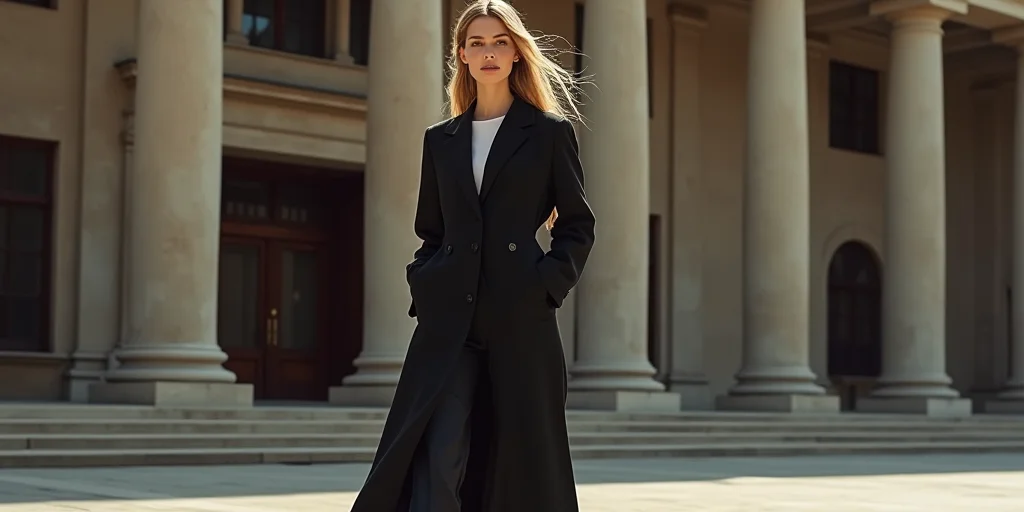 Judge Clothing 2025 – Authority-Inspired Fashion Trends on Alibaba.com