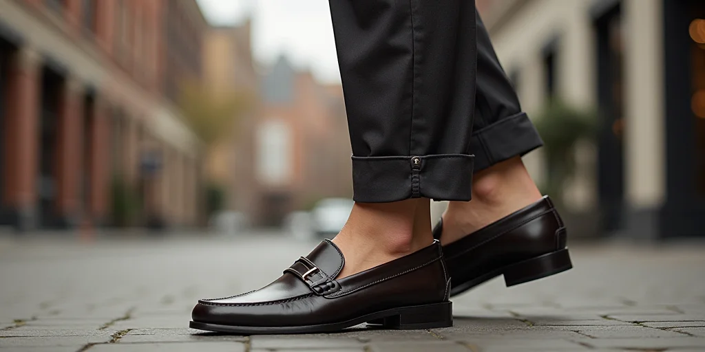 Weejuns Bass Mens: The Timeless Loafers Redefining 2025 Style