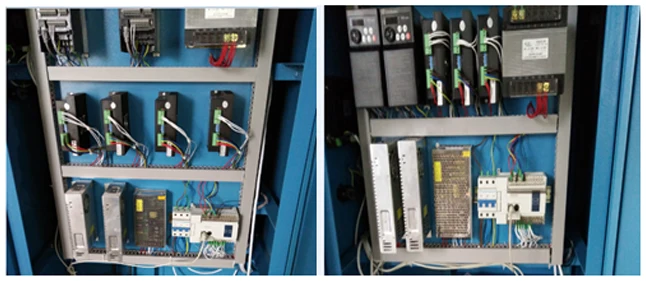 Mini 6 Spindle Ring Spinning Frame - Lab Spinning Machine