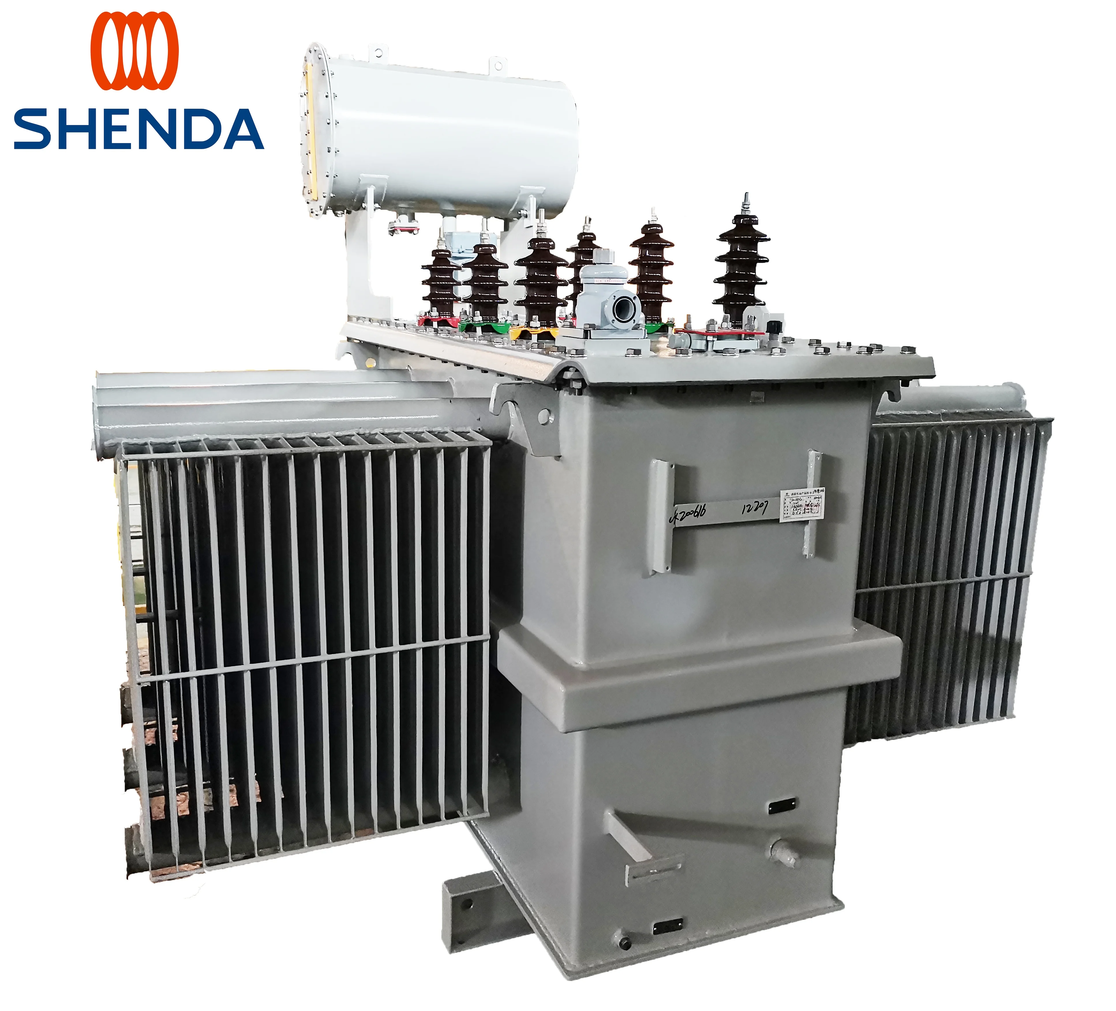 1500kva 20kv Three-phase Distribution Transformers - Buy Distribution ...