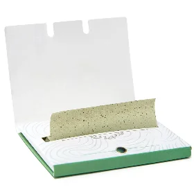 Guangzhou Yanse Cosmetics Co., Ltd. - Facial Oil Blotting Paper /Hair ...