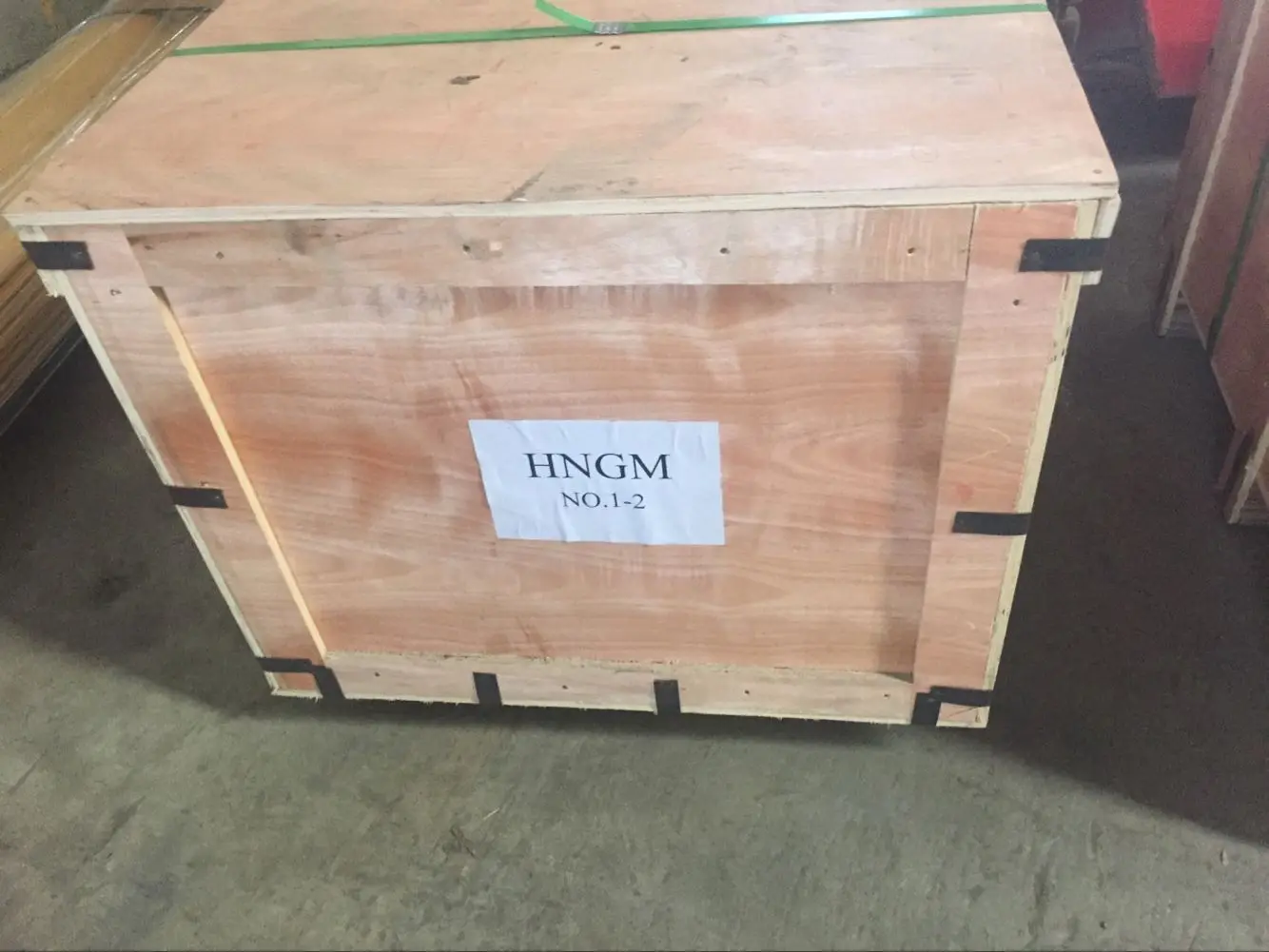 Grade 12.9 1''x4'' Plow Bolt with Nut 5P8136&2J3507 Made of Durable ...