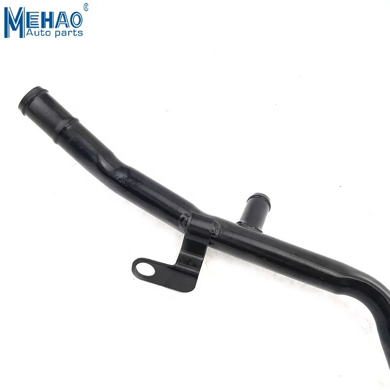 Auto Parts Engine Coolant Water Hose Radiator Pipe 06a121065de 06a 121 ...