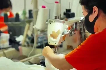 Company Overview - Guangzhou Zissy Clothing Co., Ltd.