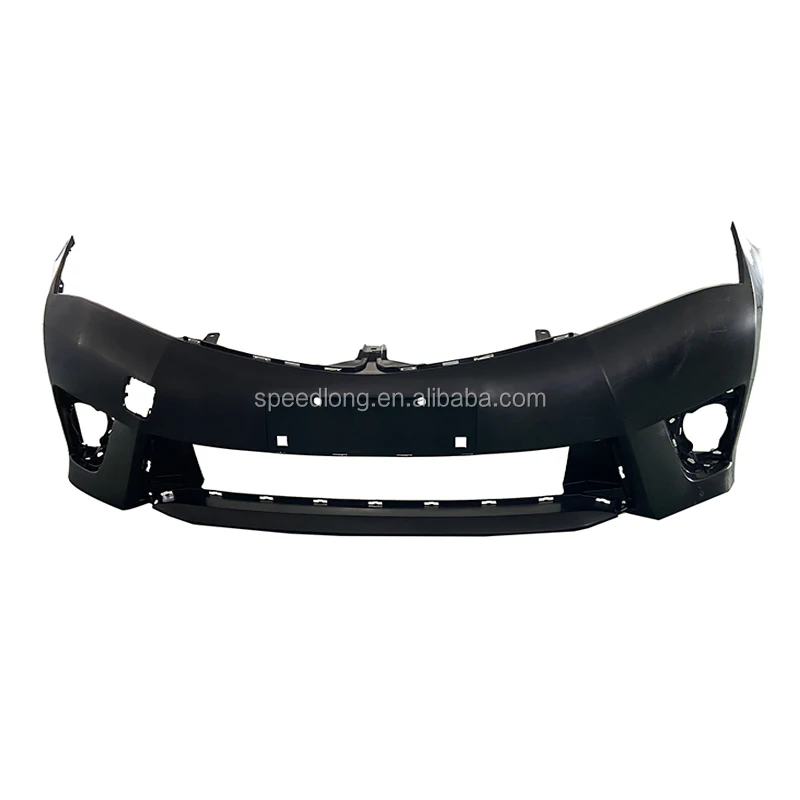 52119-0Z949 Front Bumper for Toyota Corolla 2014 - SPEEDLONG