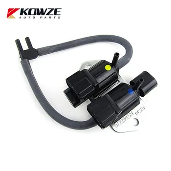 Auto Freewheel Clutch Control Solenoid Valve For Mitsubishi Pajero ...