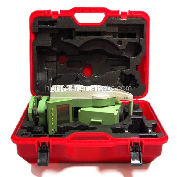 Affordable Hard Plastic Carrying Case For Ts06 Total Station - Buy ...