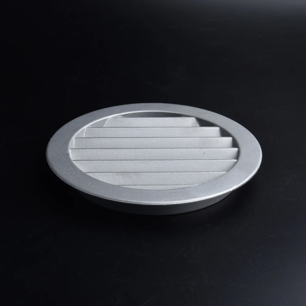 Air Vent with Grill Design - Efficient Ventilation Solutions