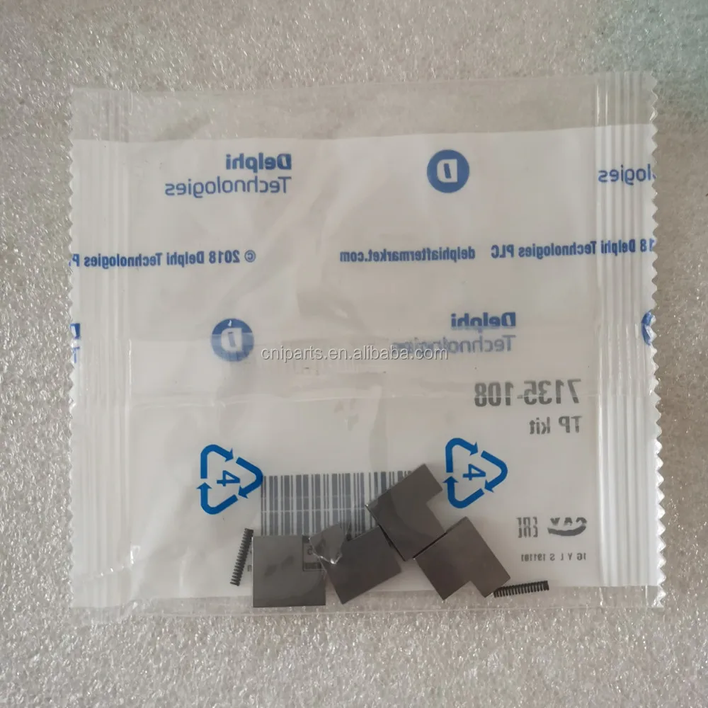 Original DPA Pump Transfer Pump Kit Blade 7135-108 for Delphi