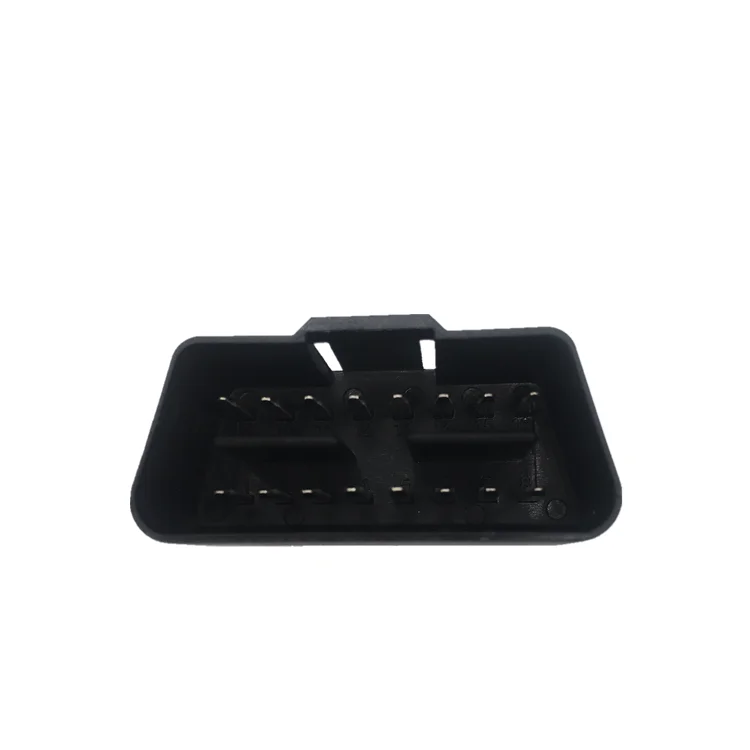 SETOCONT ST-SOM-002B 16 Pin OBDII Connector PCB Auto Diagnostic Tool ...