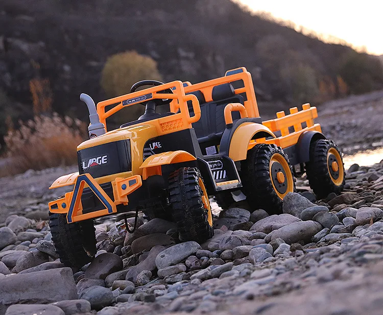 공장 직접 판매 어린이 전기 자동차 트랙터 전기 륜 전기 자동차 륜 Suv 어린이 장난감 자동차 Buy 어린이 전기 자동차트랙터 Suv 어린이 장난감 자동차어린이