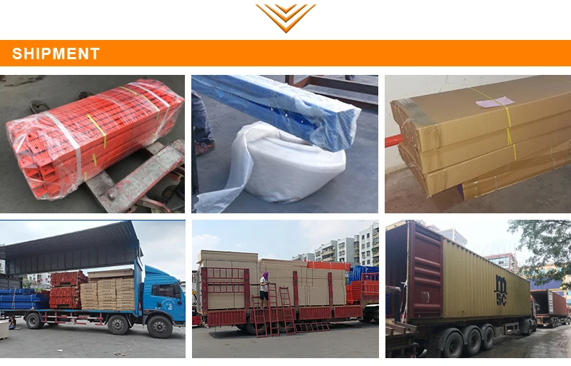 Warehouse Rack Plate Type Medium Duty Rack Steel Metal Plate Storage ...