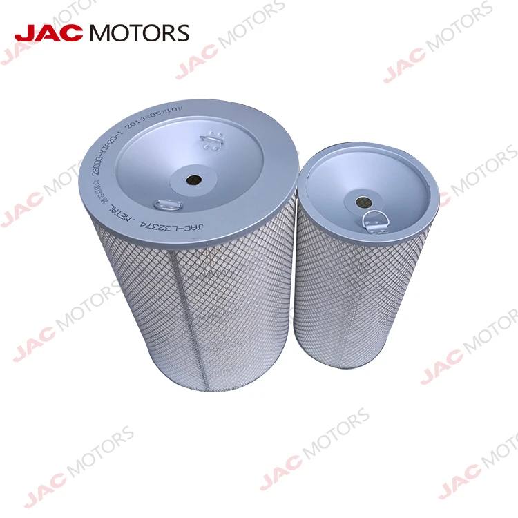 OEM GENUINE High Quality Air Filter Element for JAC Auto Parts