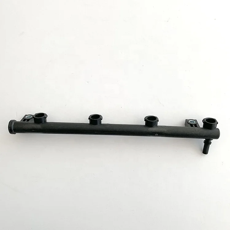 Auto Custom Injector Fuel Rail 8200139674 For Renault Car Fuel Rail ...