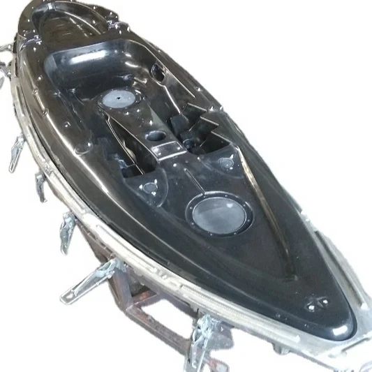 Outdoor Kayak Rotational Molding Boat Mould Manufacturer Rotomolding ...