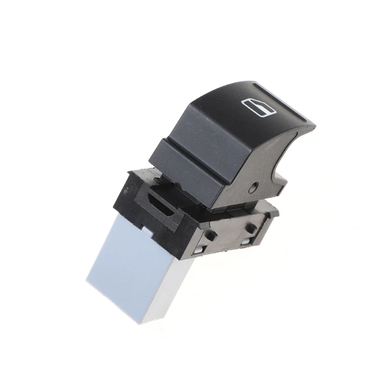 100002665 Zhipei Power Single Window Lifter Switch Door Side For Skoda ...