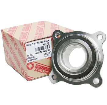 43570-60030 4110447 Auto Wheel Hub Unit Bearing 515103 43570-0c010 For ...