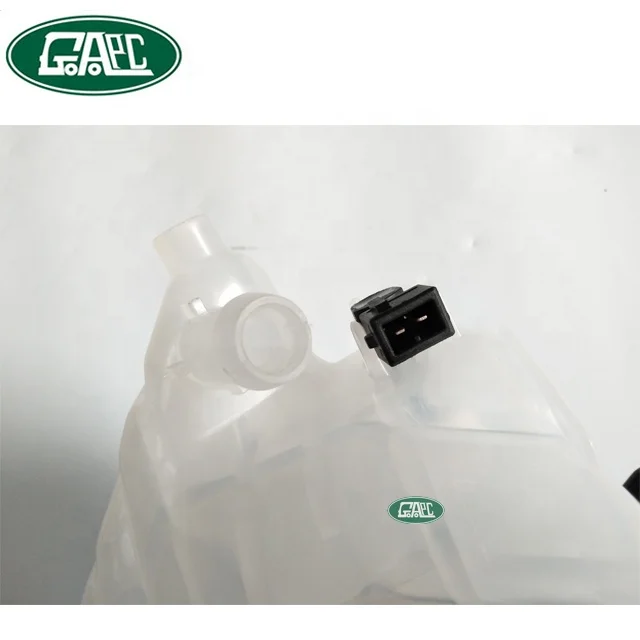 汽车配件膨胀罐 CX23-8A080-用于捷豹 XJ XJR 2011-2015 备件制造的 AA CX238A080AA C2D36671 ...