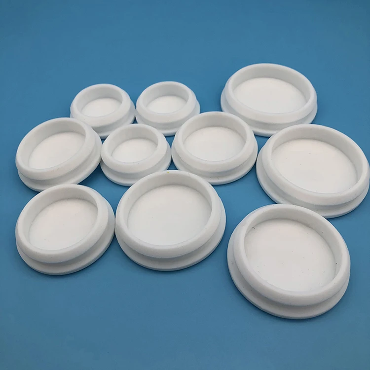 Plastic Seal Plug For Round Hole Pipe Hose - Buy Plastic Seal Plug ...