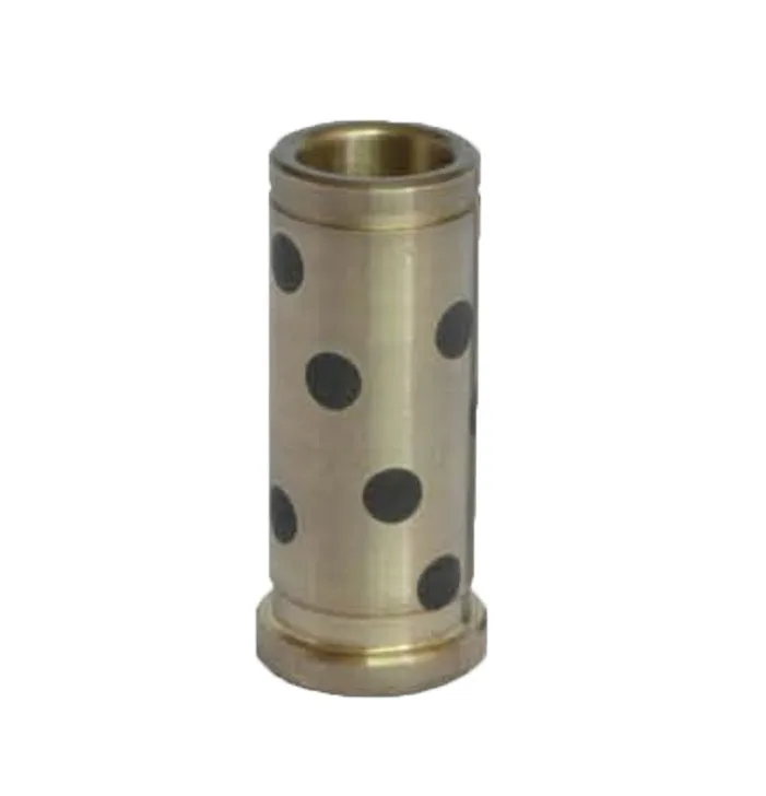 Hasco Standard Guide Pin And Guide Bushing - Buy Misumi Suj2 Shoulder ...