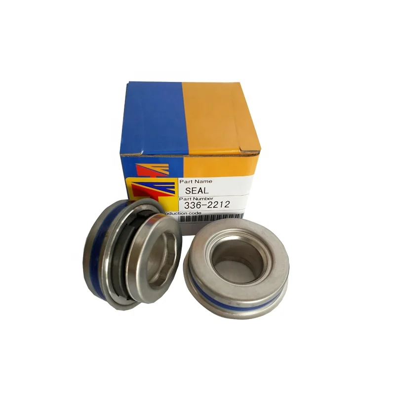 C18 Engine Water Pump Seal 336-2212 Fo Rexcavator - Buy 336-2212,Water ...