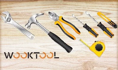 Henan Wook Tools Co., Ltd. - tape measure, screwdriver