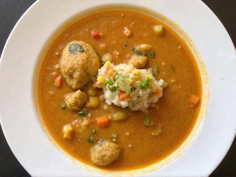 Fufu and Egusi Soup: West African Tradition Explained