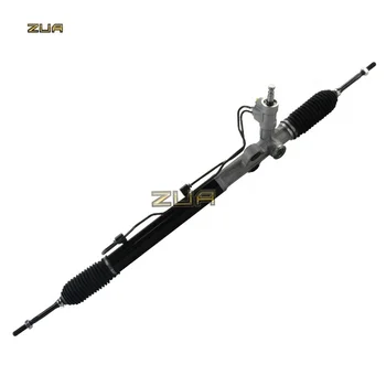 57700-4h100/57700-4h000 Power Steering Rack For Hyundai H-1 Grand ...