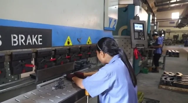 Stainless Steel Construction Grease Trap Interceptor With Internal ...