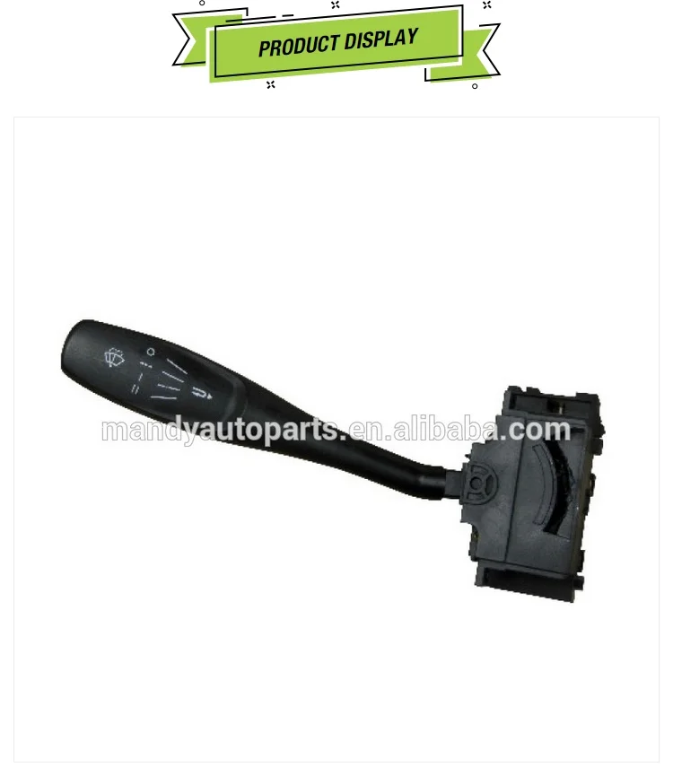 Auto Spare Parts WIPER SWITCH for MITSUBISHI L200| Alibaba.com