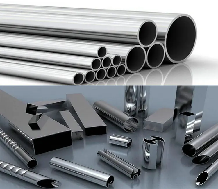 50mm Od 38mm Diameter 250mm 409 Stainless Steel Pipe Price - Buy 409 ...