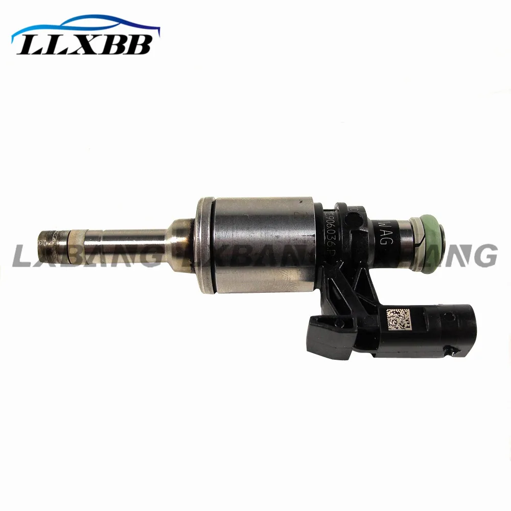 Genuine Fuel Injector Nozzle 04E906036 for VW Audi Golf 7