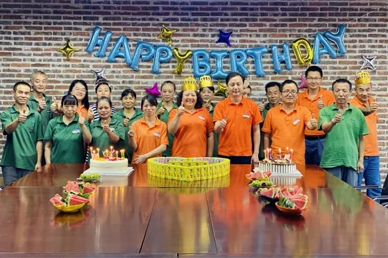 Xiamen Kainan Exhibition Products Co., Ltd.