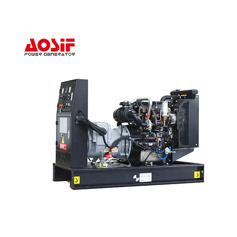 52kw 60kw 70kw Trailer Type Generator Ethicon Gen11 Gener Dynamo Gener ...