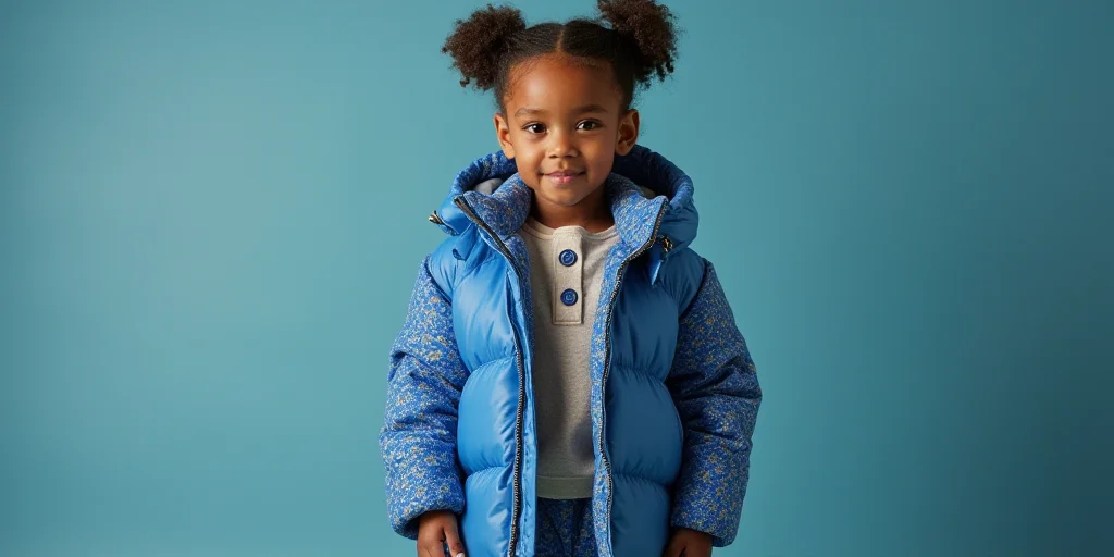 Blue Ivy Clothes Sustainable Kids Fashion 2025 On Alibaba.com