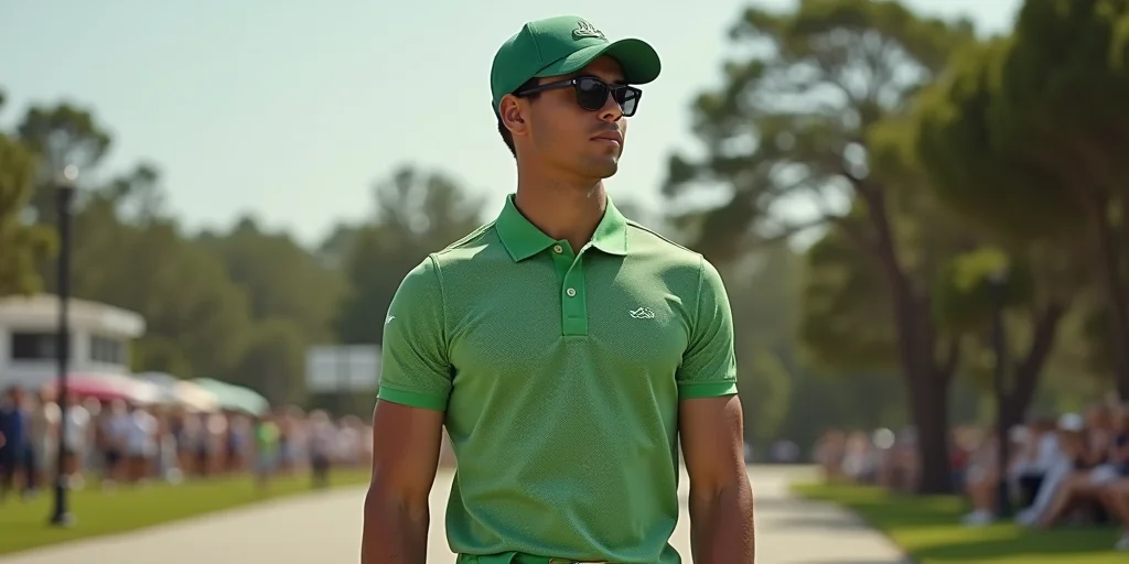 Masters T Shirts: The Ultimate Style Statement In 2025 Fashion Trends