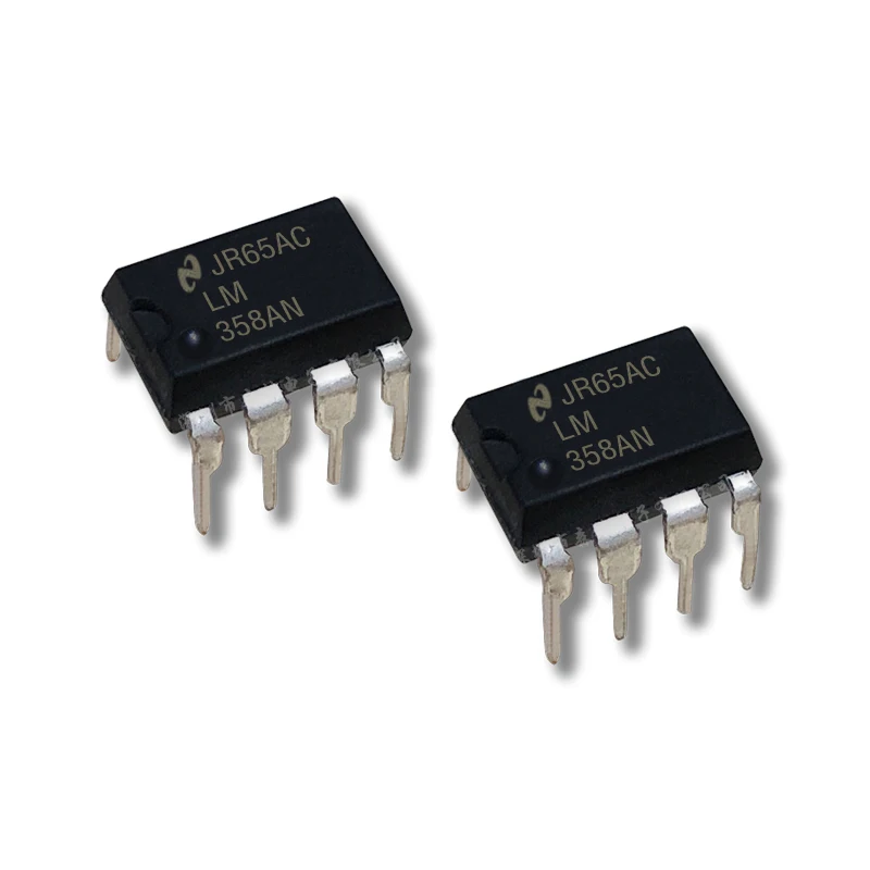 Ic Price Lm358an Dual Op Amp Mdip Chip Lm358 - Buy Lm358an,Lm358,Ic ...