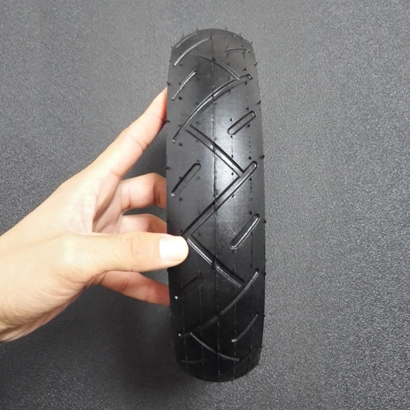 10 Inch Hoverboard Tire - Durable Pneumatic Scooter Tyre