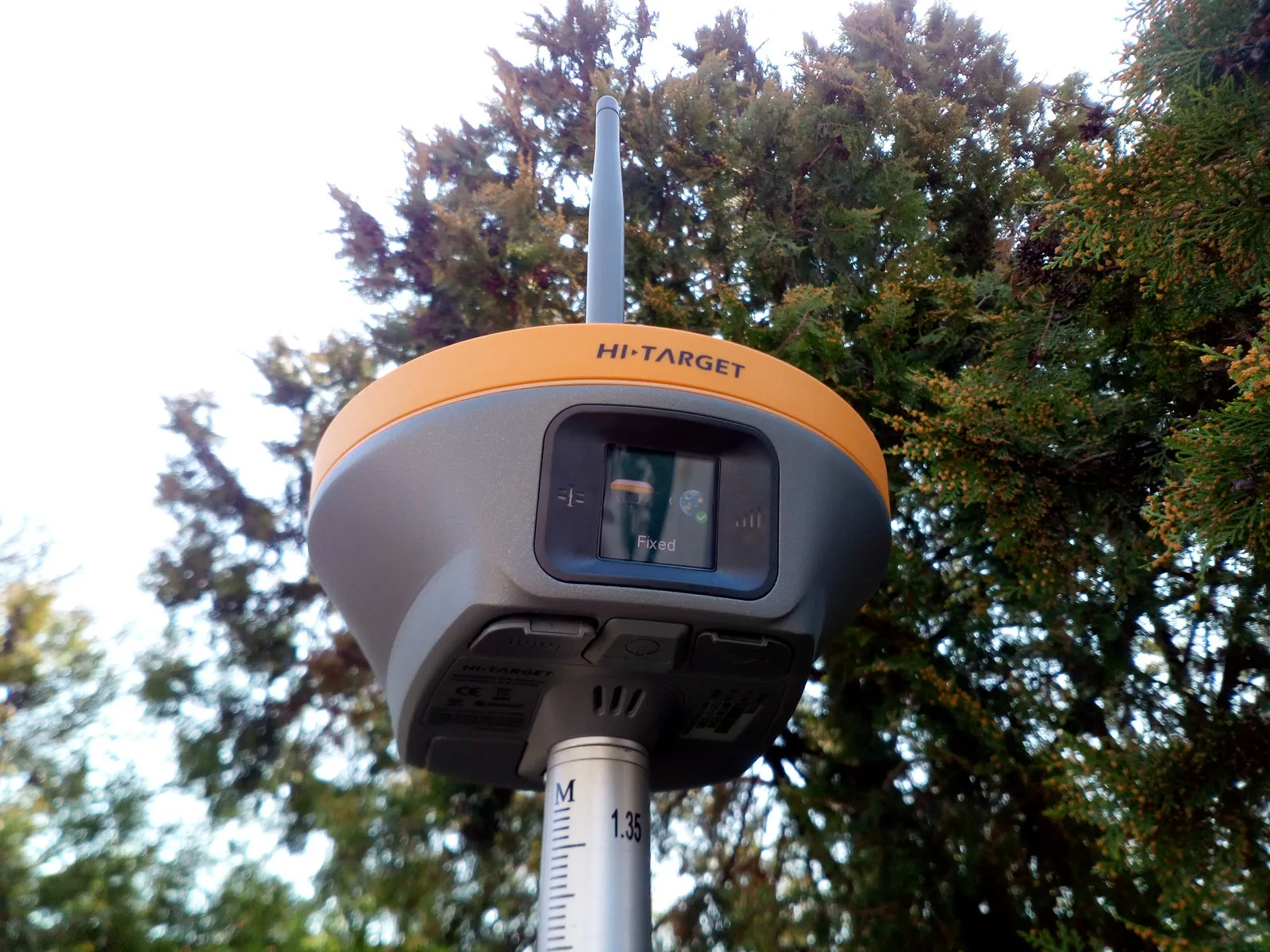 Gnss Rtk Gps Irtk5 Ihand30 Smart Data Collector Gps Rtk For Sale - Buy ...