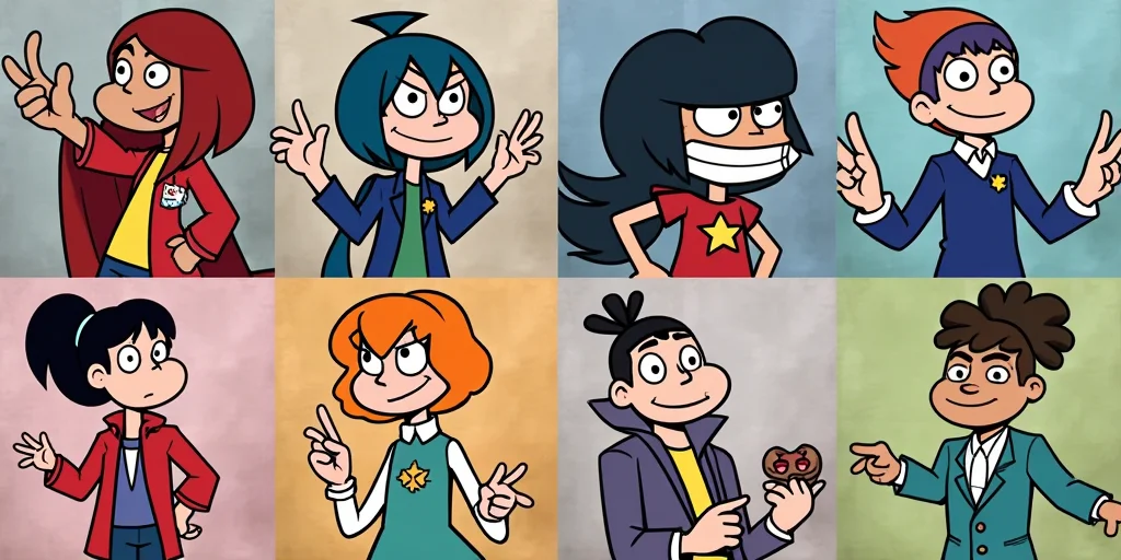 Best Shows On Cartoon Network – Top 2025 Kids’ Favorites Revealed