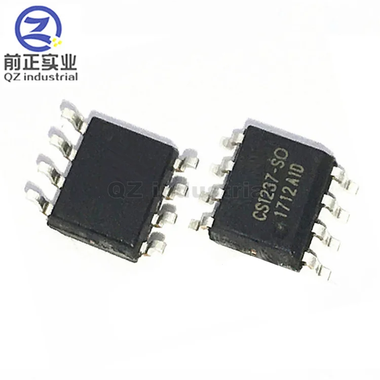 Qz Industrial New And Original Warehouse Electronic Components Analog ...