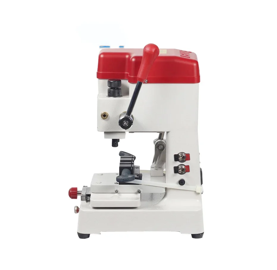 China High Security 170w Key Cutting Machine Q30 Portable Key ...
