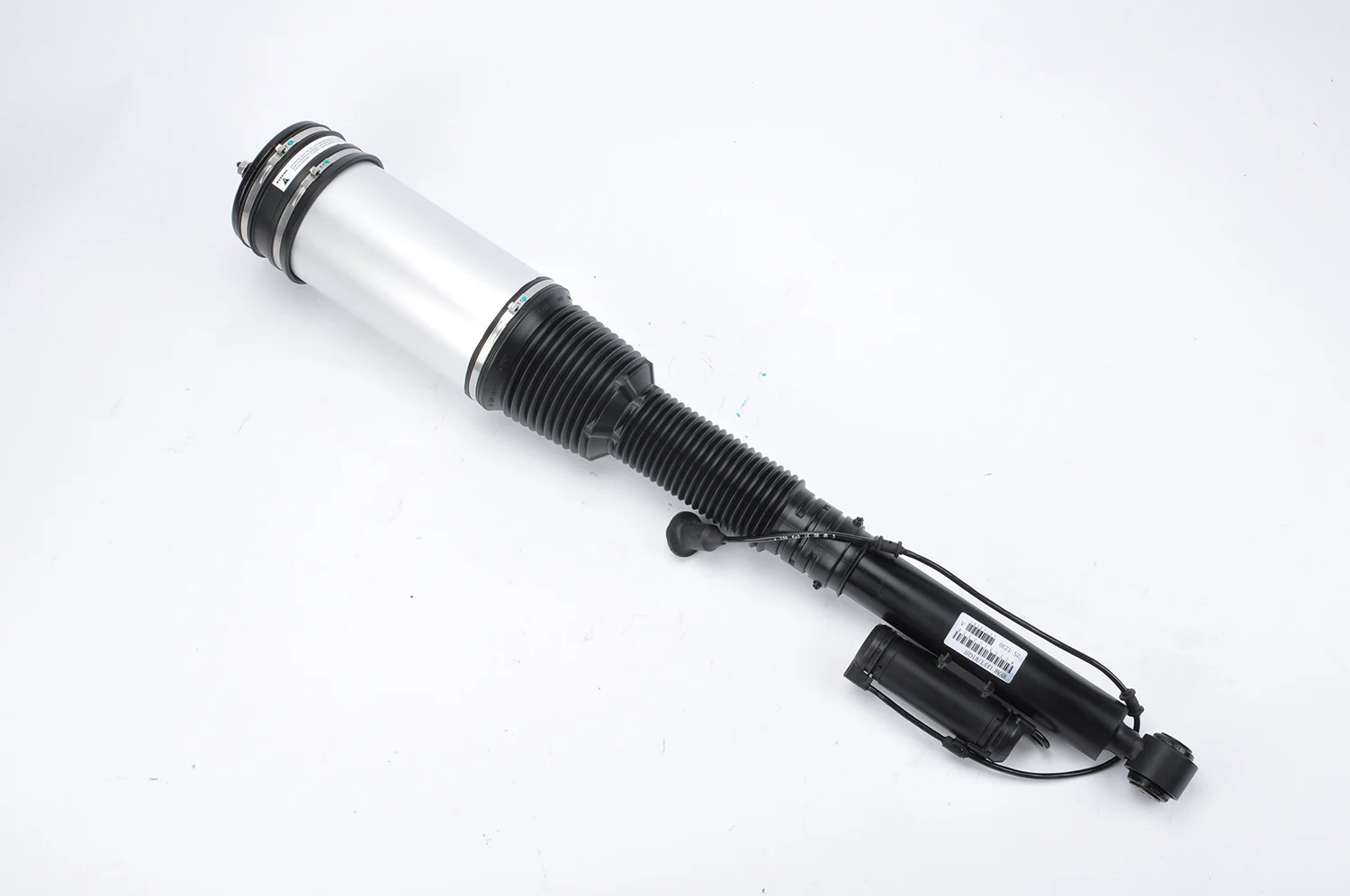 Rear Air Suspension For Mercedes W220 S-class A2203205013/a2203202338 ...
